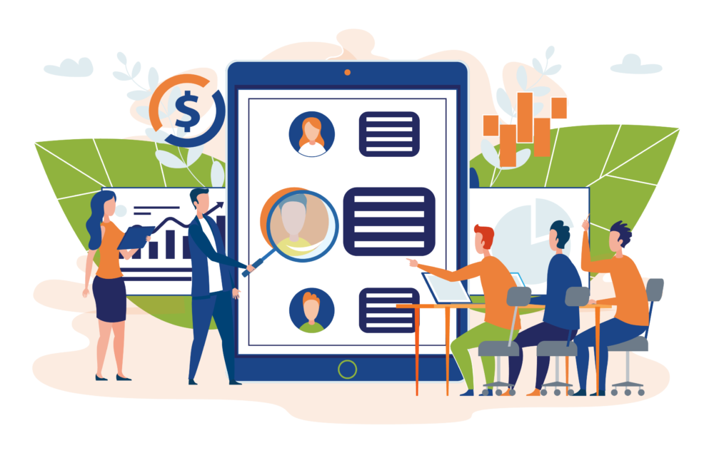 Trinitas Technology Group | Atlanta based IT consulting. Small Business ...