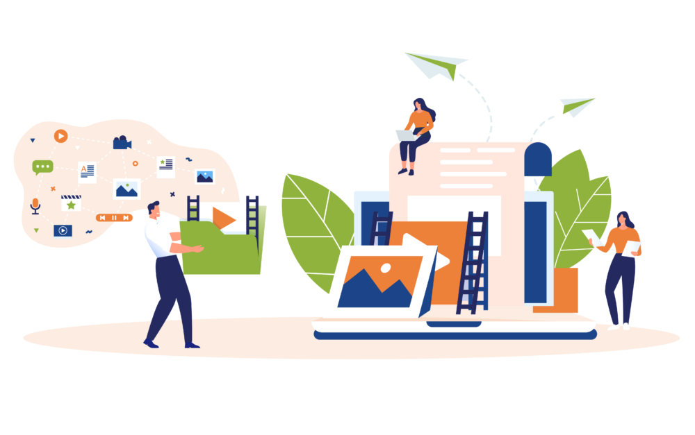 Trinitas Technology Group | Atlanta based IT consulting. Small Business IT Consulting. We ...