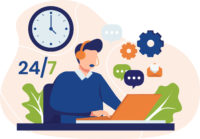 Services - Trinitas Technology Group